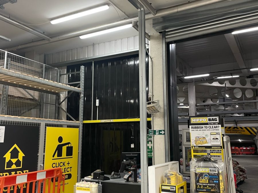 Trade Point Installation - AC ELECTRICAL 4U LTD